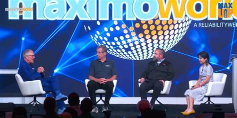 Reliabilityweb One Thing You Use In Ibm Maximo®