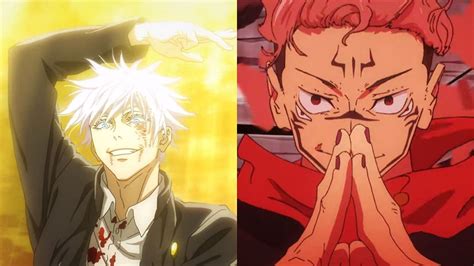 Lobotomy Kaisen Jujutsu Kaisen Fandom Gets A New Name During The