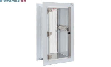 Valuline Pass Through Chambers Terra Universal