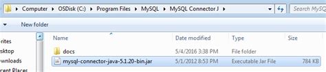 Connecting With Database Mysql Mulesoft Mule Esb Tutorial