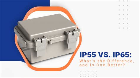 IP Vs IP Choosing The Best Ingress Protection Rating For You KDM Steel