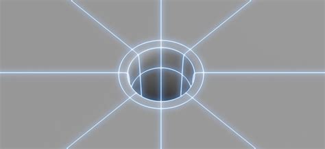 Vertex To Hole With Quad Topology Step By Step Blender Beginner