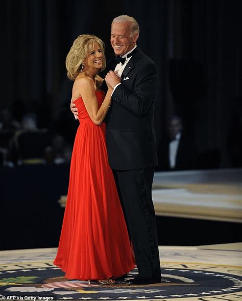 Is Lady Macbiden Still Refusing To Persuade Joe To Stand Down Because