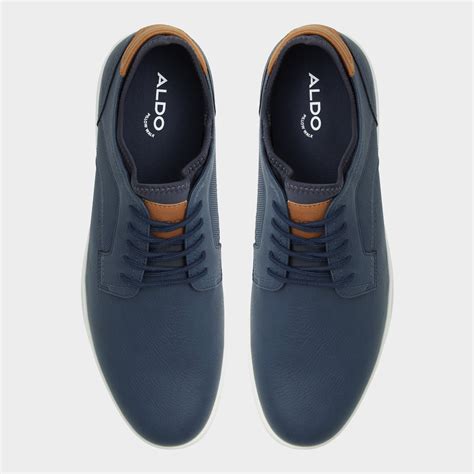 Drymos Navy Mens Casual Shoes Aldo Canada