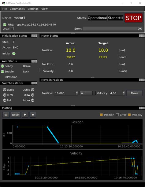 Engineering Interfaces — Elt Ics Function Control Framework 500 Pre2 Documentation