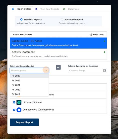 Crypto Accounting Tax Software And Calculator