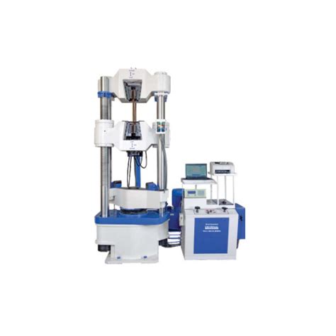 Tuf C 1200 Kn Servo Universal Testing Machine Application Industrial Labs At Best Price In