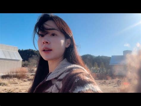 7년째 같은 밥집을 가는 애강릉출장 강풍 속 1박