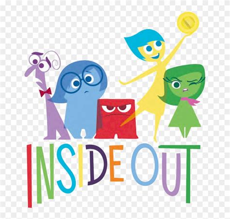 Inside Out Characters At Millard Turner Blog