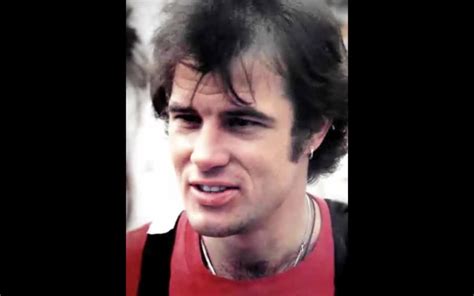 Brad Davis Fotka