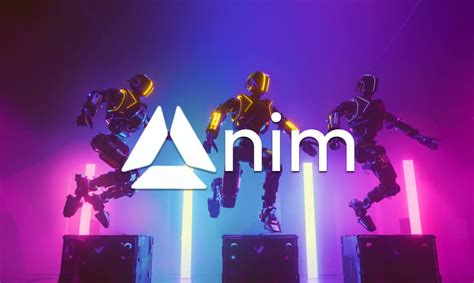 Nim Network Opens Airdrop Claims Distributes 90m Nim Tokens To Key Communities And Dymension
