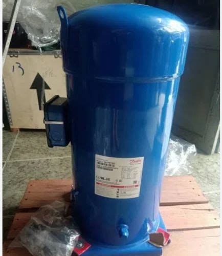 SM148 12 HP Danfoss Compressors At Rs 41000 New Delhi ID 2852741050162