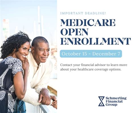 Neil Schmerling Cpa Cfp® Ricp® On Linkedin The Open Enrollment