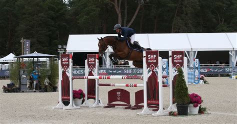 Modifications Règlementaires Cso Chevaux 2024 Actualités Shf Société Hippique Française