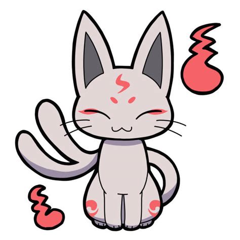 130 Yokai Japan Stock Illustrations Royalty Free Vector Graphics And Clip Art Istock