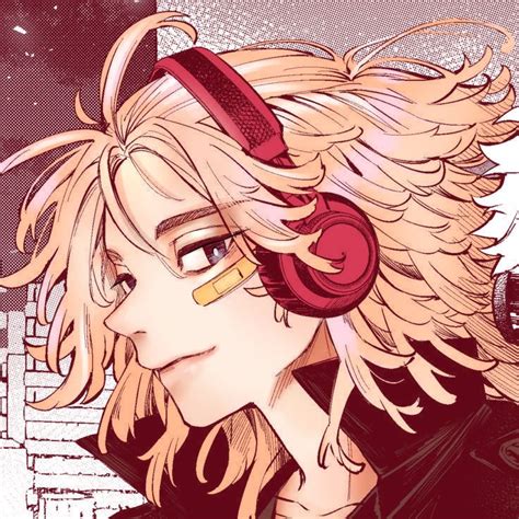 Mikey ♡ Anime Cartoon Animation Drawing Anime Furry