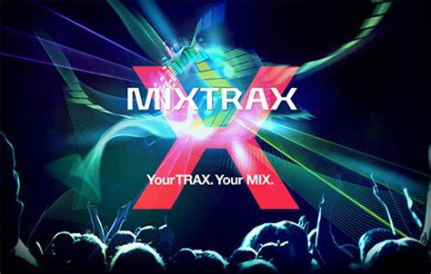 パイオニアさんやっぱ違うわ…。スマホ内の音楽をMixしてくれる｢MIXTRAX App｣ | ギズモード・ジャパン