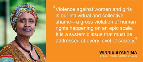 Unite To End Violence Against Women And Girls