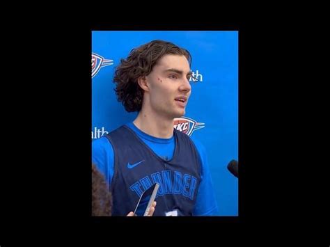 Fact Check Did Josh Giddey Repost Liv Cooks Tiktok Video Debunking Viral Tweet