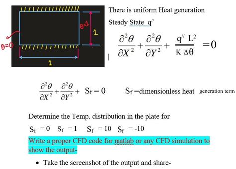 Solved Need A Matlab Code For Temp