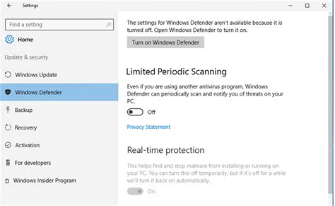 Scan With Windows Defender Windows Security Even With Third Party Antivirus On Windows