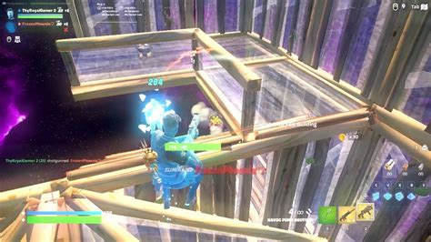 Riptide🌊 Fortnite Montage Youtube