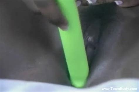 Lola Plays With Her Beloved Toy