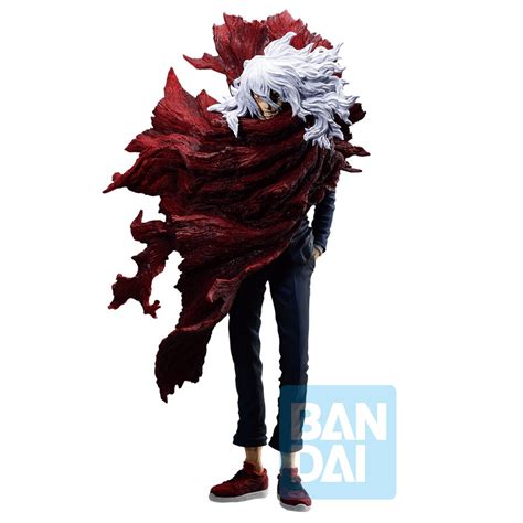 Ichibansho Figure My Hero Academia Tomura Shigaraki Let You Down