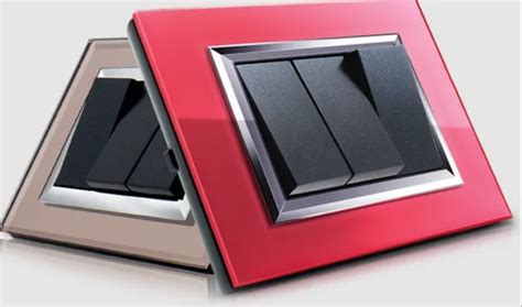 Myrah 6a Great White Modular Switches 1 Way At ₹ 10 Piece In Kolkata Id 27571672762