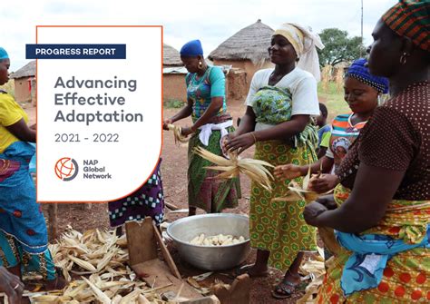 Advancing Effective Adaptation Nap Global Network