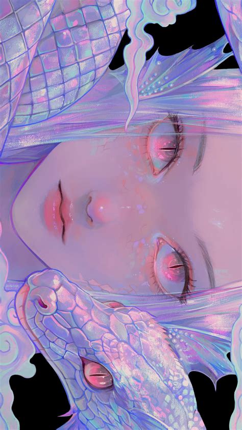 Xndx ⚕️ 일러스트 Illustration 그림 Drawing Illust 드로잉 Art Artwork