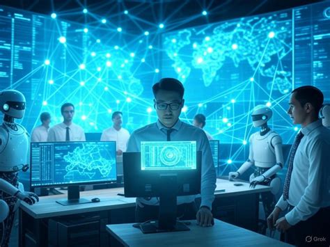 Ai In Telecom Mastering Network Management With Machine Learning Ai