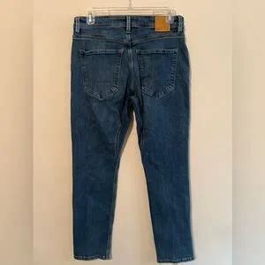 Duer Jeans Duer Performance Denim Relaxed Taper Galactic Poshmark