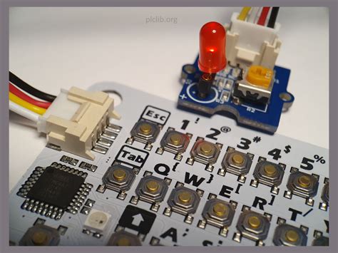 Using The M Stack CardKB Mini Keyboard Plclib Org