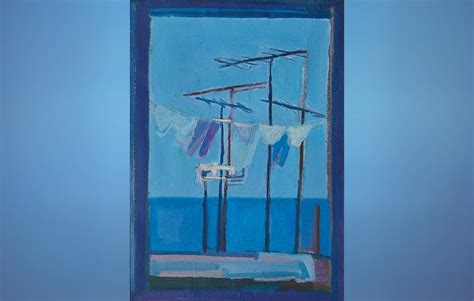 Diplomatic Spectrum 100 Years Since The Birth Of The Artist Georgi Baev