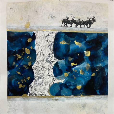 Catherine Sharp Exhibition At Omineca Arts Centre Prince George Daily News