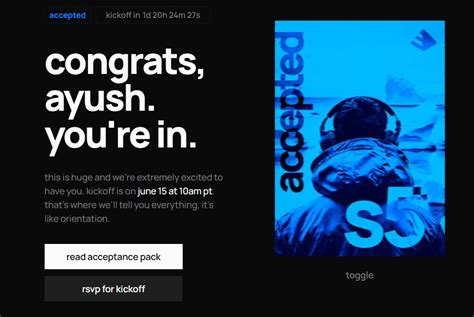 Ayush Pandita On Linkedin Buildspace Techcommunity Carrergrowth