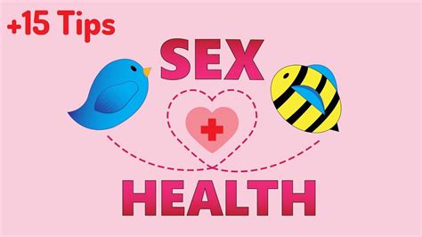 Tips To Improve Sexual Health Enhance Your Well Being YouTube