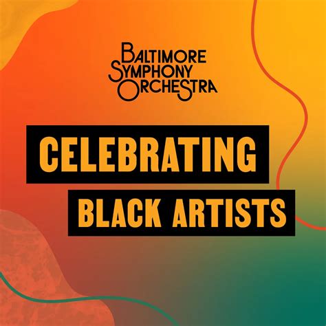 The Baltimore Symphony Orchestra Celebrates Pioneering Musicians And