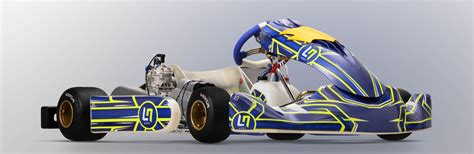Ln Racing Kart