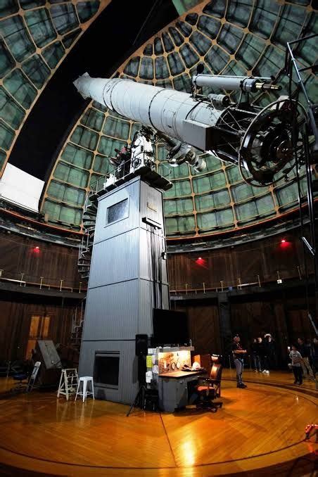 Telescope Making C O C O Richard Norton Artofit