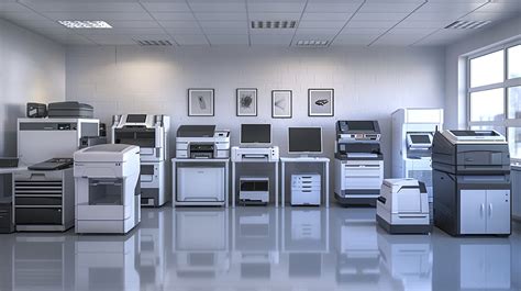 Multi Function Single Function Printers Plotters Scanners Supplier