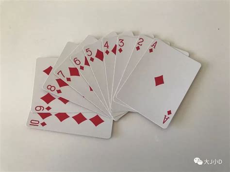 玩转一副扑克牌，多种早教核心能力在家轻松启蒙