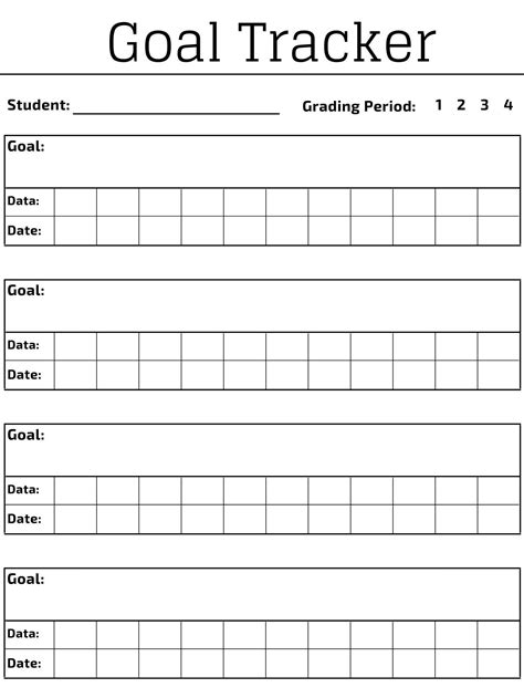 IEP Information Etsy