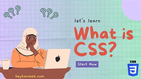 Css چیست ؟ کیهان وب