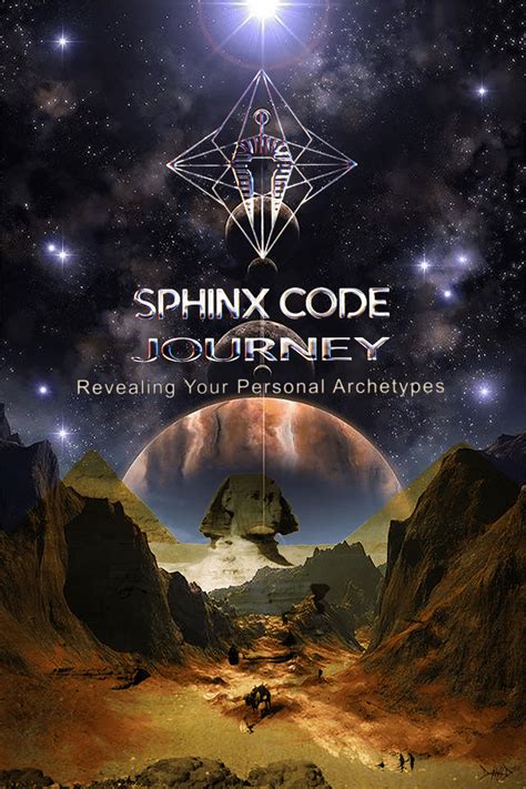 Begin Journey Sphinx Code