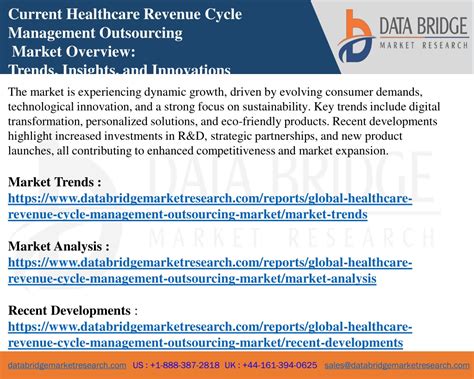 Ppt Healthcare Revenue Cycle Management Outsourcing Market Powerpoint