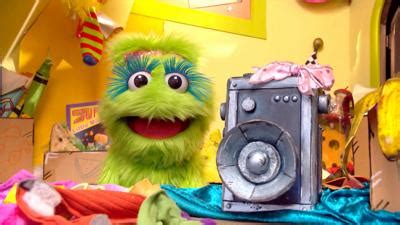 Justins House Cbeebies Bbc