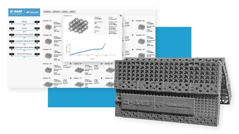 Hyperganic Releases Hydesign Platform For Additively Manufactured Lattice Structures