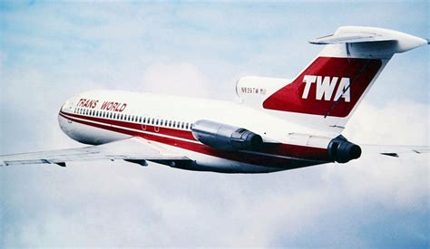 The Boeing 727s Early Struggles With Excessive Descent Speeds And Sink Rates